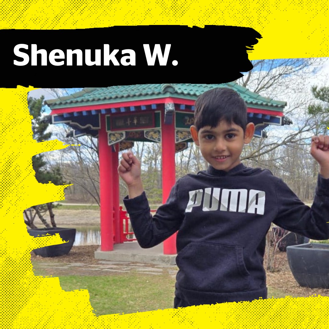 CNIB Next Generation: 10 under 10 | CNIB